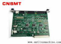 China Samsung CP45VME VME Axis Plate J9060157A B Shaft 2 Plates REV-001-002 SMT Spare Part for sale
