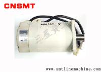 China Servo Motor MSMA082P1A X Axis Motor J3108063A EP08-900122 for SMT Pick and Place for sale
