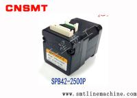 China Samsung SM471 Width Adjustment Track Motor P08-000203 SPB42-2500P 24V for sale