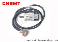 China Samsung SM411 421 471 Swing Motor J31081057A MSMD5AZG2A Long Lifespan SMT Spare Part for sale