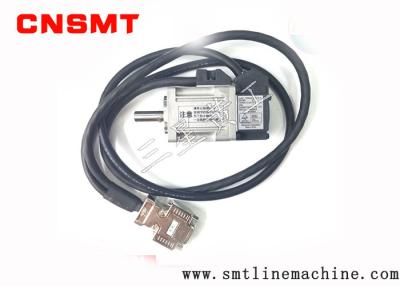 China Samsung SM411 421 471 Swing Motor J31081057A MSMD5AZG2A Long Lifespan SMT Spare Part for sale