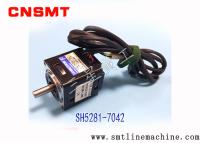 China Samsung SM471 MD040-1/2 Placement Machine Motor AM03-005621A AM03-005622A 24V for sale