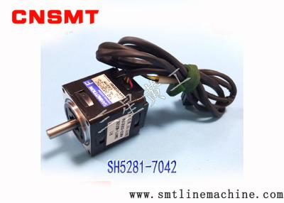 China Samsung SM471 MD040-1/2 Placement Machine Motor AM03-005621A AM03-005622A 24V for sale
