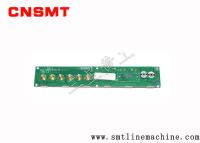 China Samsung SM320 Camera Back Plate IO Board J9060344A for SMT Pick and Place Machine for sale