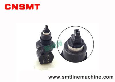 China YAMAHA YV100XG 71A SMT Pick and Place Nozzle KV8-M7710-A1X A0X CE Approved for sale