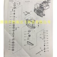 China XLCN6807-071 1048309034 KXFB04AJA01 HDF Accessories for 08C Series SMT Feeder for sale