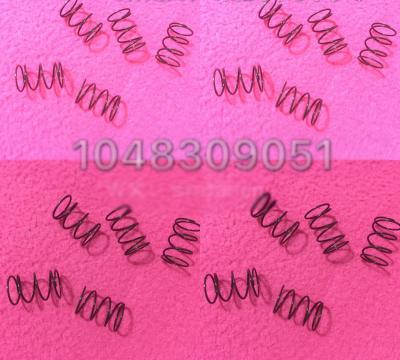 China Spring on Panasonic Dispenser HDF holder 1048309051 for sale