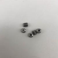 China Fuji Feeder Connecting Rod 16x12mm for CP6 CP7 SMT Pick and Place Machine for sale