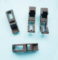China Yamaha ZS 12/16mm Gland Insurance Buckle KLJ-MC245-00 for SMT Feeder Parts for sale