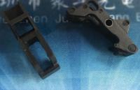 China Panasonic SMT Spare Parts KLJ-MC145-00 ZS Insurance Buckle 8mm 12mm for sale