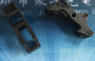 China Panasonic SMT Spare Parts KLJ-MC145-00 ZS Insurance Buckle 8mm 12mm for sale