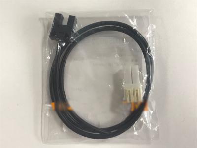 China Panasonic NPM SMT Sensor N610130556AA Black Color Spare Part 24V for sale