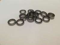 China Panasonic SMT Vacuum Pump Bearing N510065929AA Round Spare Part for Pick and Place Machine for sale