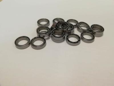 China Panasonic SMT Vacuum Pump Bearing N510065929AA Round Spare Part for Pick and Place Machine for sale