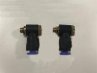 China Panasonic KXF090MAA00 Tracheal Joint 16ENC381080 SMT Replacement Part for sale