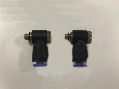 China Panasonic KXF090MAA00 Tracheal Joint 16ENC381080 SMT Replacement Part for sale