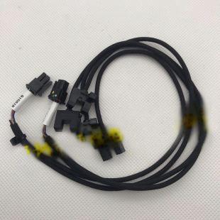 China Panasonic SMT Sensor N610152836AC Light Weight CE Certified Spare Part for sale