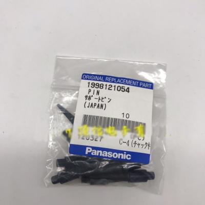 China Anti-Corrosion Panasonic Soft Top PIN 1998121054 SMT Spare Parts CE Approved for sale
