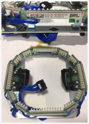 China Panasonic NPM-D3 Side Ring Light N510067651AA N610161300AA SMT Spare Part for sale