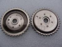 China Panasonic NPM8MM Feeder High Precision Gear 0201 Dedicated N610027558AD for SMT for sale