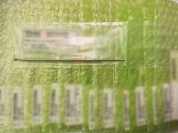 China Panasonic NPM16 Head Nozzle Rod N510064336AA SMT Spare Part 16mm for sale