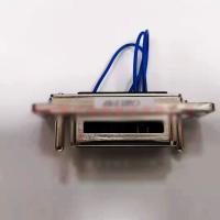 China Anti Corrosion Panasonic NPM Trolley Power Connector N610123364AB for SMT for sale