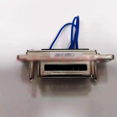 China Anti Corrosion Panasonic NPM Trolley Power Connector N610123364AB for SMT for sale