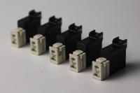 China SMT Panasonic NPM solenoid valve N510031655AA for sale