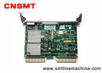 China CPU Control Board Samsung Spare Parts J90600418B SM411 421 VME3100 Solid Material for sale