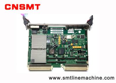 China CPU Control Board Samsung Spare Parts J90600418B SM411 421 VME3100 Solid Material for sale