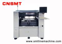 China YAMAHA YV100XG SMT Pick and Place Machine with 16,000 CPH Speed and ±50μm Accuracy for sale