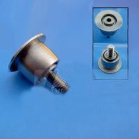 China SMT Panasonic NPM Pulley N610127907AA N510043608AA N510066185AA 80mm for sale