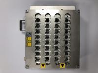 China SMT Panasonic NPM Nozzle Exchange Station N610087794AA for sale