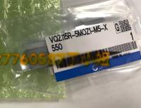 China SMT Panasonic NPM Head Solenoid Valve N510054493AA VQ115R-5M0Z1-M5-X550 24VDC for sale