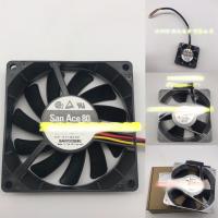 China SMT Panasonic NPM FAN N510044729AA109L0624H408 for sale