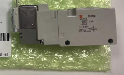 China Panasonic NPM Exchange Station Solenoid Valve N510051740AA VQZ210-5M0Z1-M5-X550 5 Port for sale