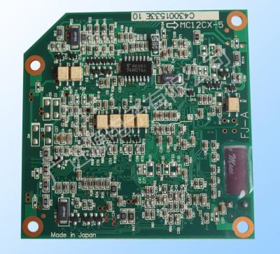 China Panasonic NPM CM Feeder Plate 8mm 12mm 16mm 24mm N610032084AA SMT for sale