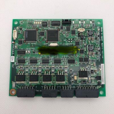 China SMT Panasonic NPM board N610106340AA N610065254AB for sale