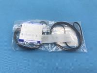 China Panasonic NPM SMT Conveyor Belt N510060976AA N510055874AA 4.5x1174.5mm for sale