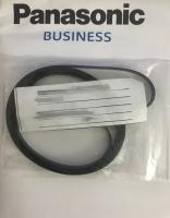 China SMT Panasonic NPM Conveyor Belt 4.5x1314.5x0.65mm MTNK002598AA for sale