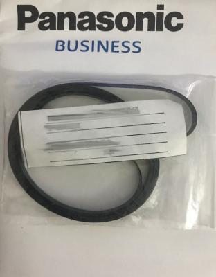 China SMT Panasonic NPM Conveyor Belt 4.5x1314.5x0.65mm MTNK002598AA for sale