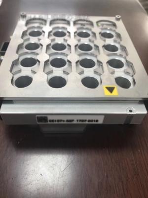 China Panasonic NPM 8 Head Nozzle Exchange Station N610087795AA N610162467AA 8mm for sale