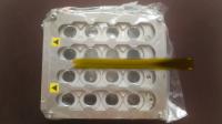 China Panasonic NPM 8 Head Nozzle Exchange Station N610064585AA N610087795AA SMT Spare Parts for sale