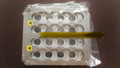 China Panasonic NPM 8 Head Nozzle Exchange Station N610064585AA N610087795AA SMT Spare Parts for sale