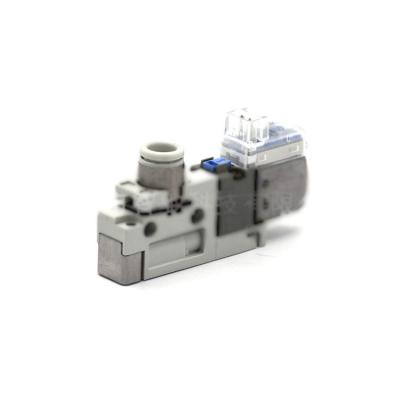China Panasonic NPM Solenoid Valve N510054501AA VQZ115R-5MOZ1-C6-X513 2 Head SMT Spare Part for sale
