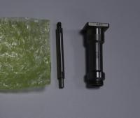 China Solid Material Spare Parts Panasonic NPM 12 Head Nozzle Rod N510064219AA for sale