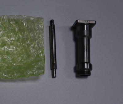 China Solid Material Spare Parts Panasonic NPM 12 Head Nozzle Rod N510064219AA for sale