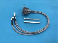 China Panasonic NPM 12 Head Flow Sensor N510037016AB MCS206M00062 Durable SMT Spare Part for sale
