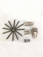 China N210014666AC Smt Electronic Components Panasonic NPM / 602 Holder Paw Spring for sale