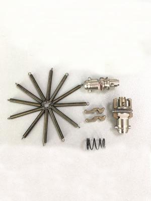 China N210014666AC Smt Electronic Components Panasonic NPM / 602 Holder Paw Spring for sale